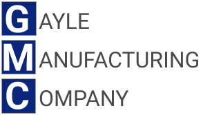 Manufacturing Companies Logo